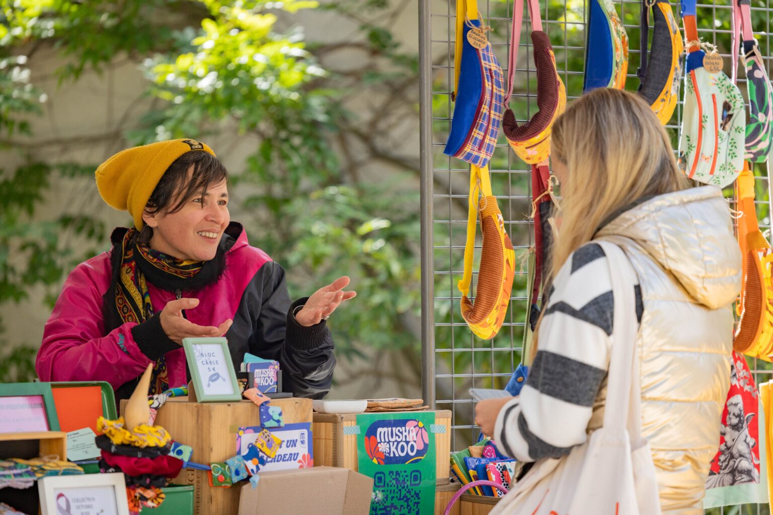 The Greener Festival - Pour un quotidien écoresponsable